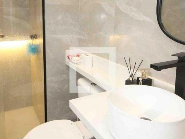 Apartamento à Venda Sapopemba, 2 Quartos, 35 m2