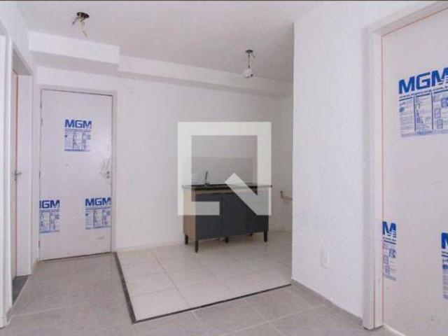 Apartamento à Venda Sapopemba, 2 Quartos, 35 m2