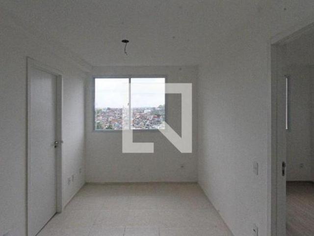 Apartamento à Venda Sapopemba, 2 Quartos, 35 m² São Paulo