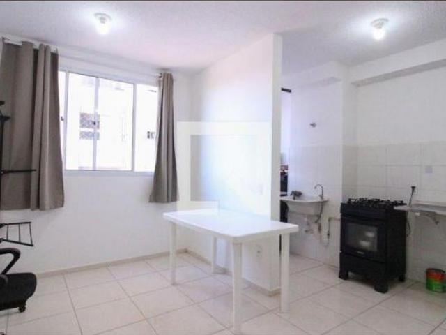 Apartamento à Venda Sapopemba, 2 Quartos, 35 m² São Paulo