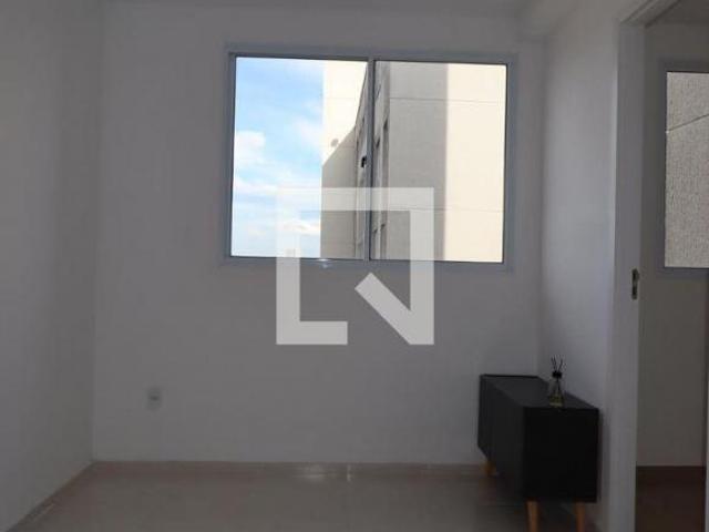 Apartamento à Venda Sapopemba, 2 Quartos, 35 m² São Paulo