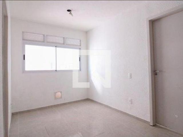 Apartamento à Venda Sapopemba, 2 Quartos, 35 m² São Paulo
