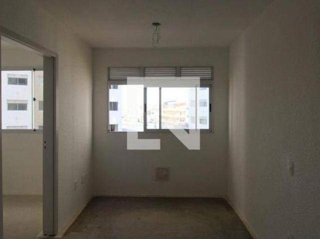 Apartamento à Venda Sapopemba, 2 Quartos, 35 m² São Paulo