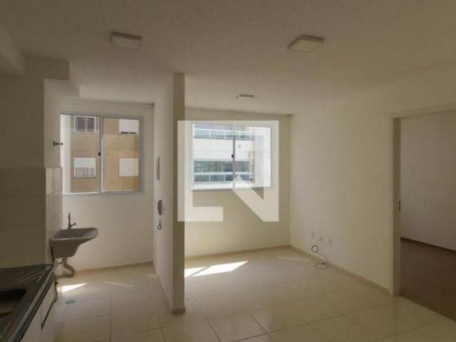 Apartamento à Venda Sapopemba, 2 Quartos, 35 m² São Paulo