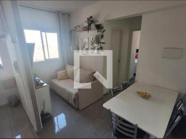 Apartamento à Venda Sapopemba, 2 Quartos, 35 m² São Paulo