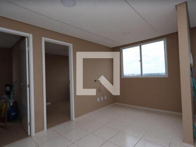 Apartamento à Venda Sapopemba, 2 Quartos, 35 m² São Paulo
