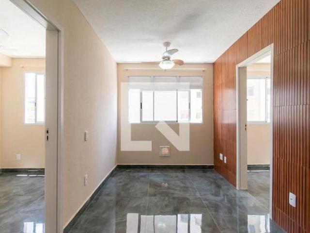 Apartamento à Venda Sapopemba, 2 Quartos, 35 m² São Paulo