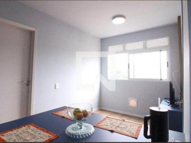 Apartamento à Venda Sapopemba, 2 Quartos, 35 m² São Paulo