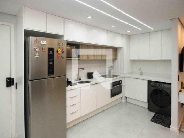 Apartamento à Venda Sapopemba, 2 Quartos, 35 m² São Paulo