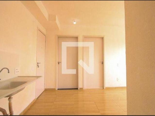 Apartamento à Venda Sapopemba, 2 Quartos, 35 m² São Paulo
