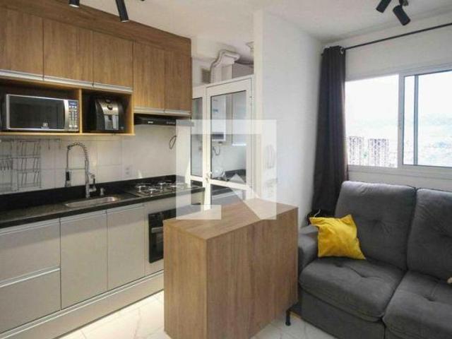 Apartamento à Venda Sapopemba, 2 Quartos, 35 m² São Paulo