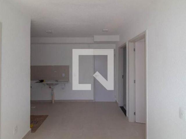 Apartamento à Venda Sapopemba, 2 Quartos, 35 m² São Paulo
