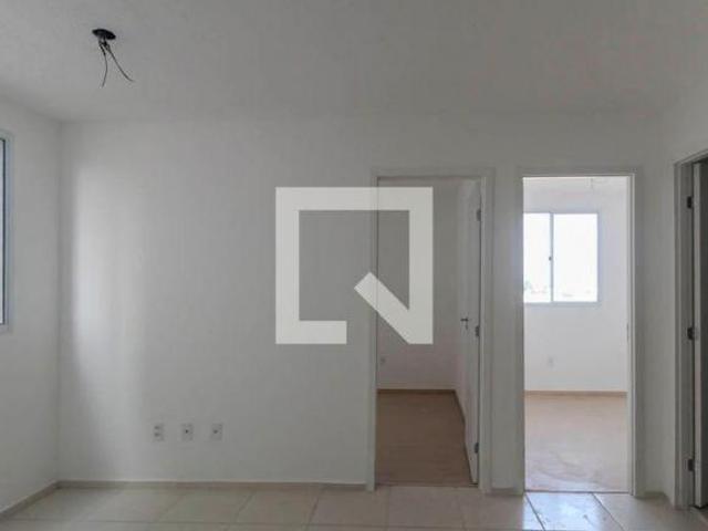 Apartamento à Venda Sapopemba, 2 Quartos, 35 m² São Paulo