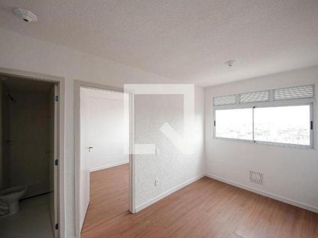 Apartamento à Venda Sapopemba, 2 Quartos, 35 m² São Paulo