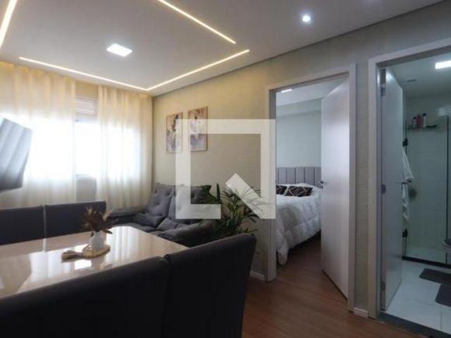 Apartamento à Venda Sapopemba, 2 Quartos, 35 m² São Paulo