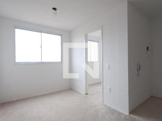 Apartamento à Venda Sapopemba, 2 Quartos, 36 m2