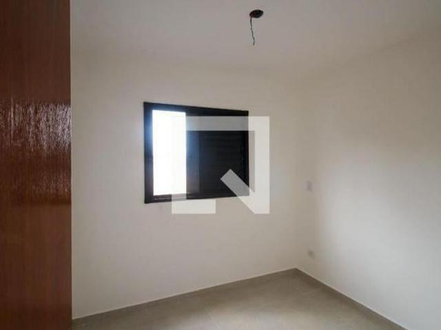 Apartamento à Venda Sapopemba, 2 Quartos, 36 m2