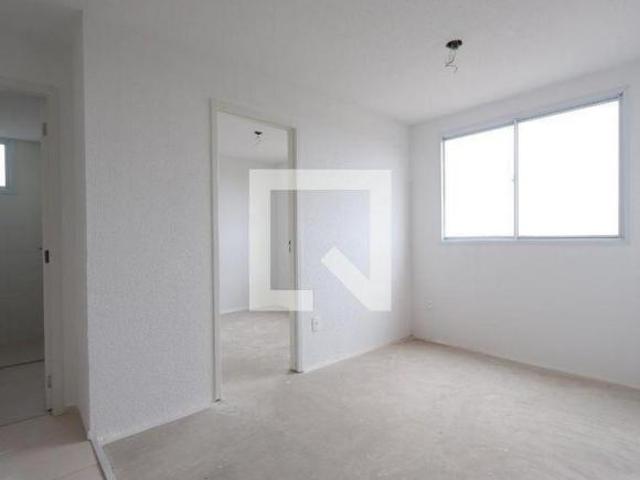 Apartamento à Venda Sapopemba, 2 Quartos, 36 m2