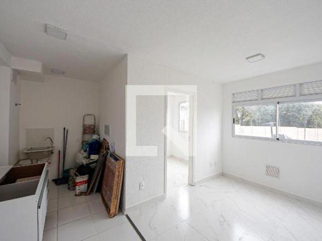 Apartamento à Venda Sapopemba, 2 Quartos, 36 m2