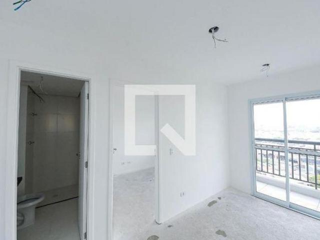 Apartamento à Venda Sapopemba, 2 Quartos, 36 m2
