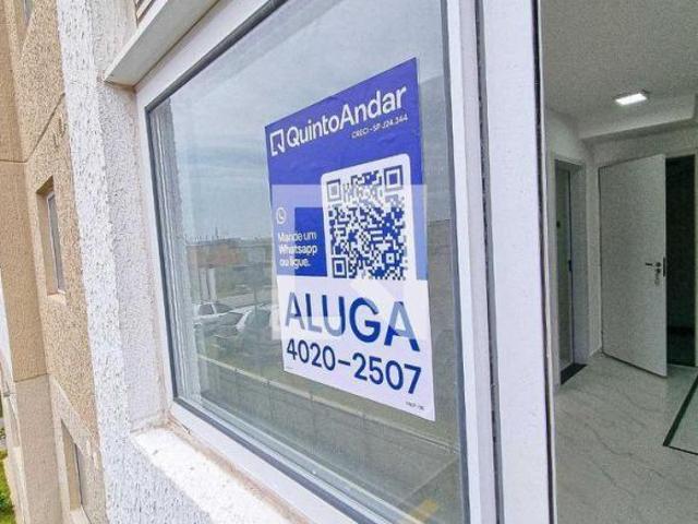 Apartamento à Venda Sapopemba, 2 Quartos, 36 m2
