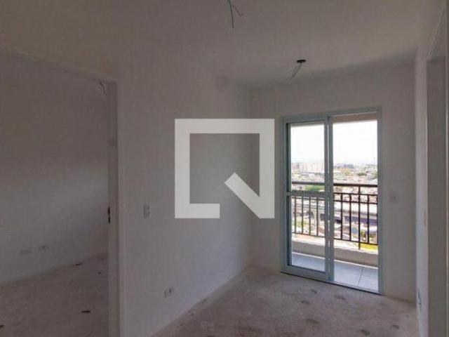 Apartamento à Venda Sapopemba, 2 Quartos, 36 m2