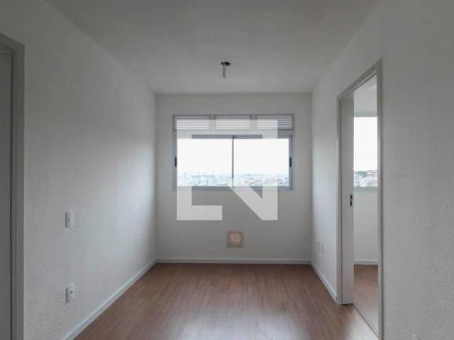 Apartamento à Venda Sapopemba, 2 Quartos, 36 m2