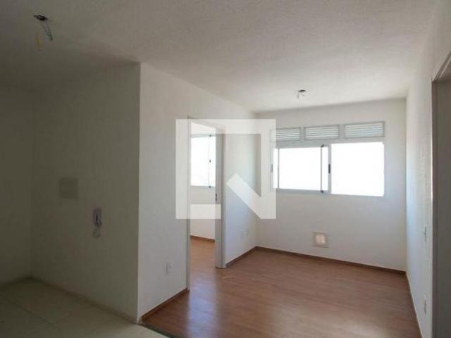 Apartamento à Venda Sapopemba, 2 Quartos, 36 m2