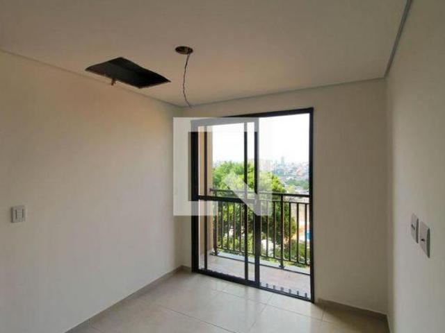 Apartamento à Venda Sapopemba, 2 Quartos, 36 m² São Paulo