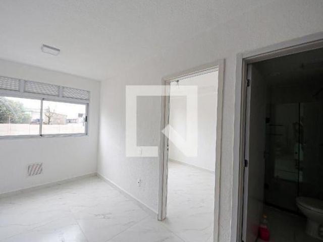 Apartamento à Venda Sapopemba, 2 Quartos, 36 m² São Paulo