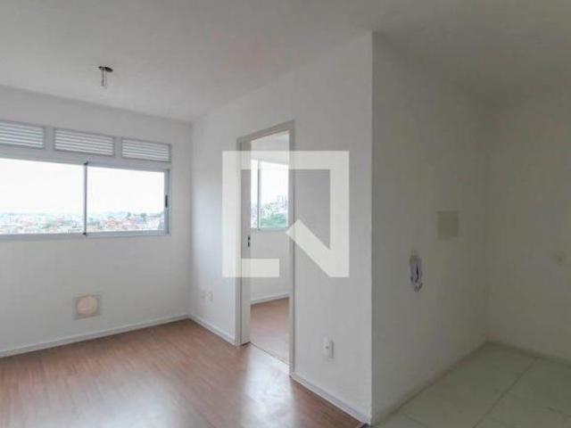 Apartamento à Venda Sapopemba, 2 Quartos, 36 m² São Paulo