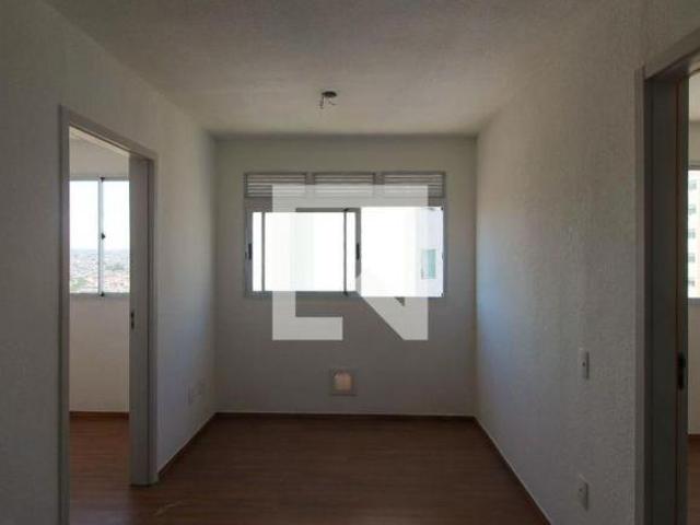 Apartamento à Venda Sapopemba, 2 Quartos, 36 m² São Paulo