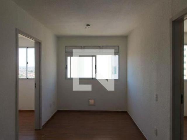 Apartamento à Venda Sapopemba, 2 Quartos, 36 m² São Paulo