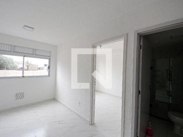 Apartamento à Venda Sapopemba, 2 Quartos, 36 m² São Paulo