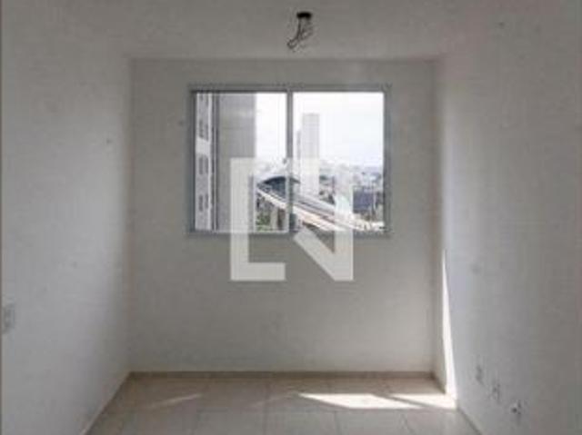 Apartamento à Venda Sapopemba, 2 Quartos, 36 m² São Paulo