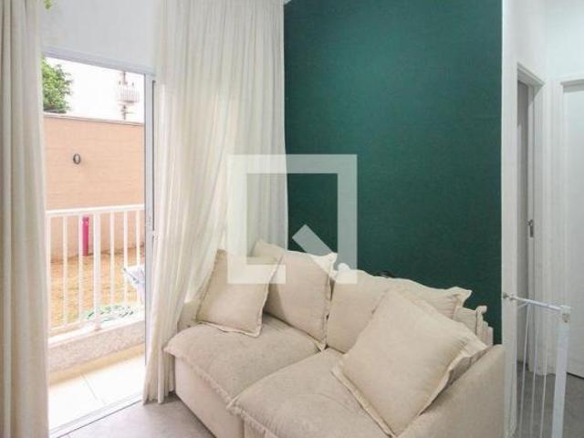 Apartamento à Venda Sapopemba, 2 Quartos, 37 m2