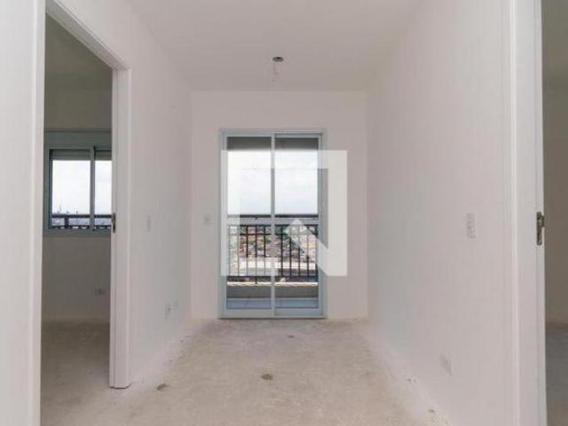 Apartamento à Venda Sapopemba, 2 Quartos, 37 m2