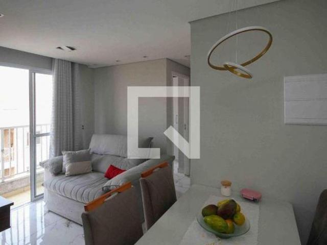 Apartamento à Venda Sapopemba, 2 Quartos, 37 m2