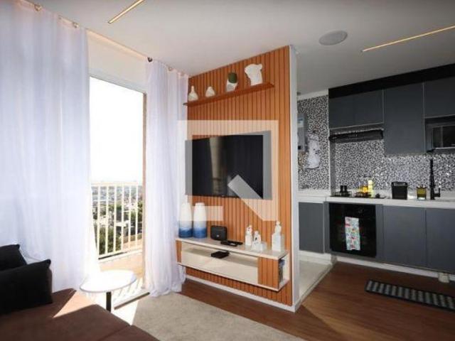 Apartamento à Venda Sapopemba, 2 Quartos, 37 m2