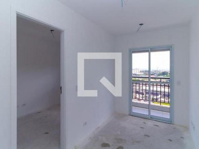Apartamento à Venda Sapopemba, 2 Quartos, 37 m2