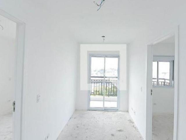 Apartamento à Venda Sapopemba, 2 Quartos, 37 m2
