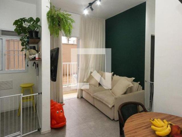 Apartamento à Venda Sapopemba, 2 Quartos, 37 m2