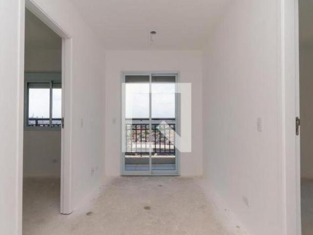 Apartamento à Venda Sapopemba, 2 Quartos, 37 m2