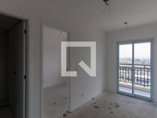 Apartamento à Venda Sapopemba, 2 Quartos, 37 m2