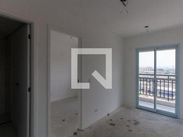 Apartamento à Venda Sapopemba, 2 Quartos, 37 m2