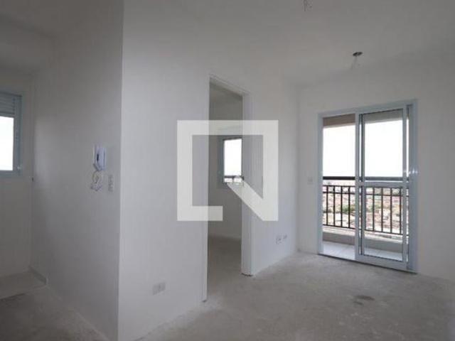 Apartamento à Venda Sapopemba, 2 Quartos, 37 m2
