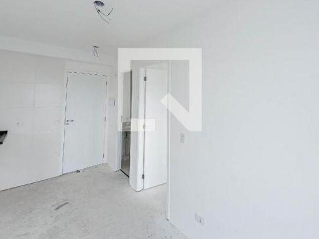 Apartamento à Venda Sapopemba, 2 Quartos, 37 m2
