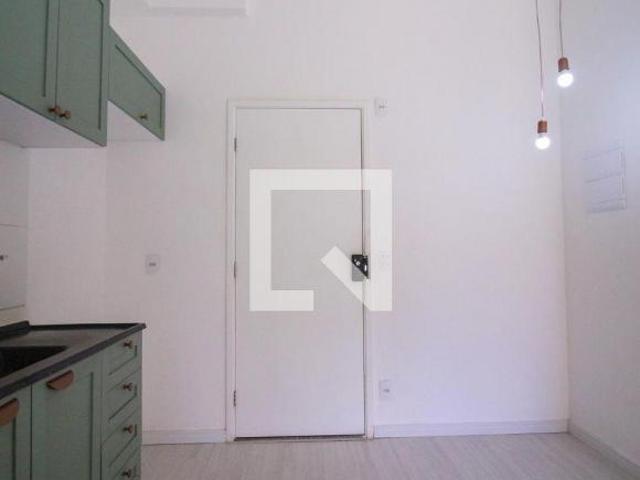 Apartamento à Venda Sapopemba, 2 Quartos, 37 m2