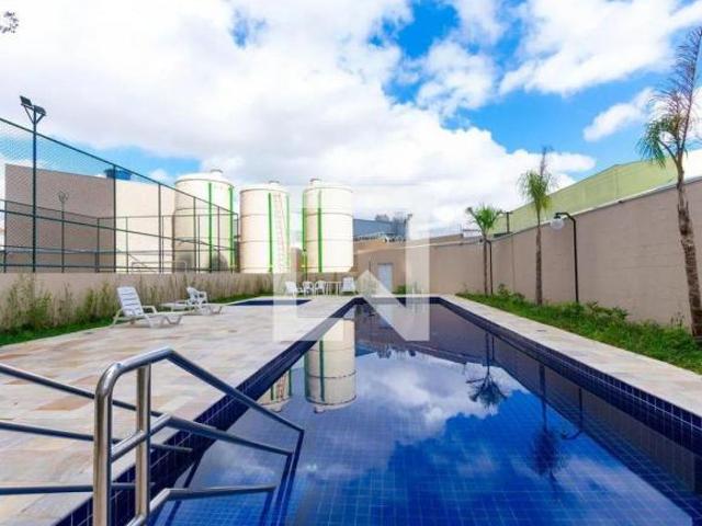 Apartamento à Venda Sapopemba, 2 Quartos, 37 m2