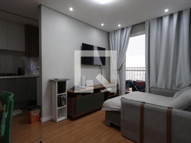 Apartamento à Venda Sapopemba, 2 Quartos, 37 m2